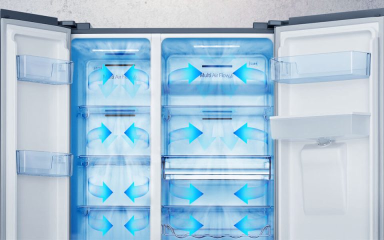 Multi Air Flow – Hisense