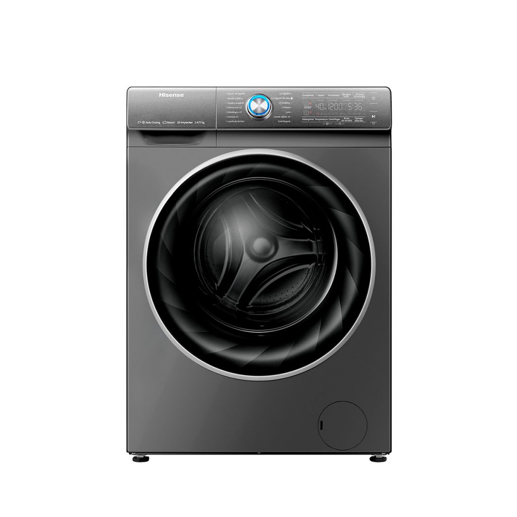 Lavado – Hisense