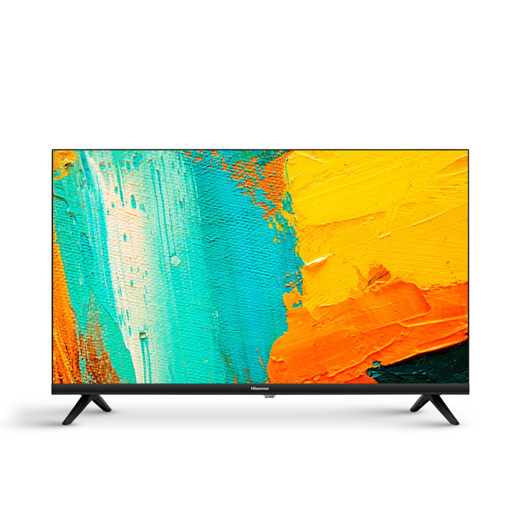 FHD – Hisense
