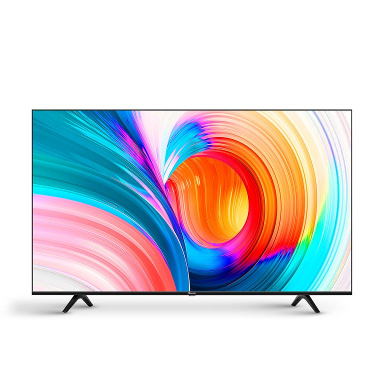 UHD 4K – Hisense