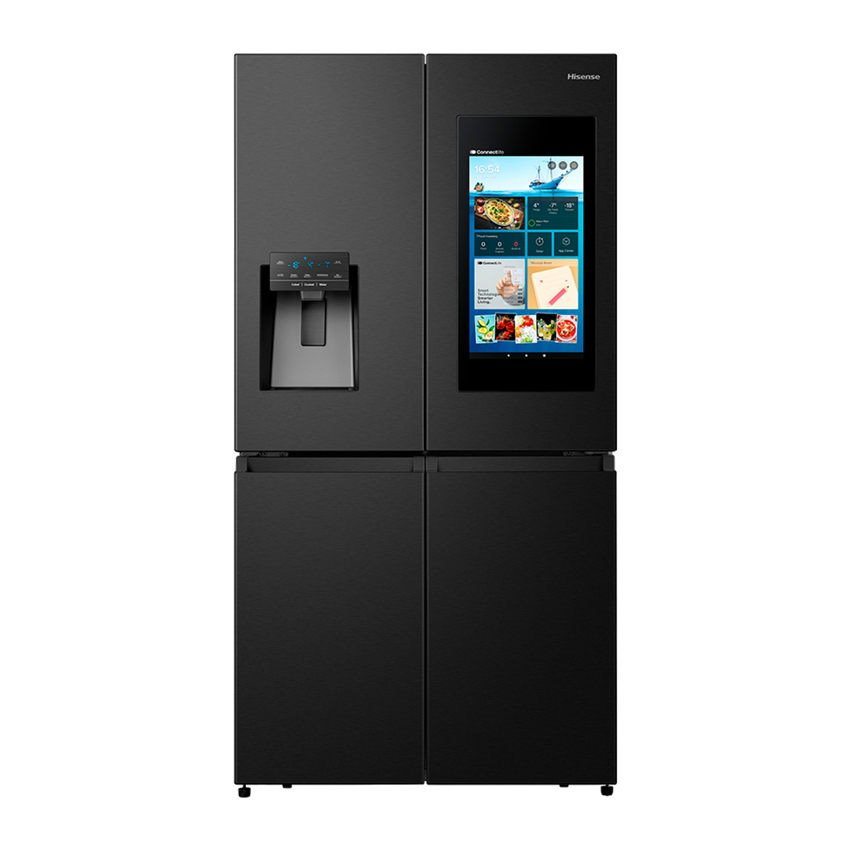 Cross Door Hisense Cross Door Hisense