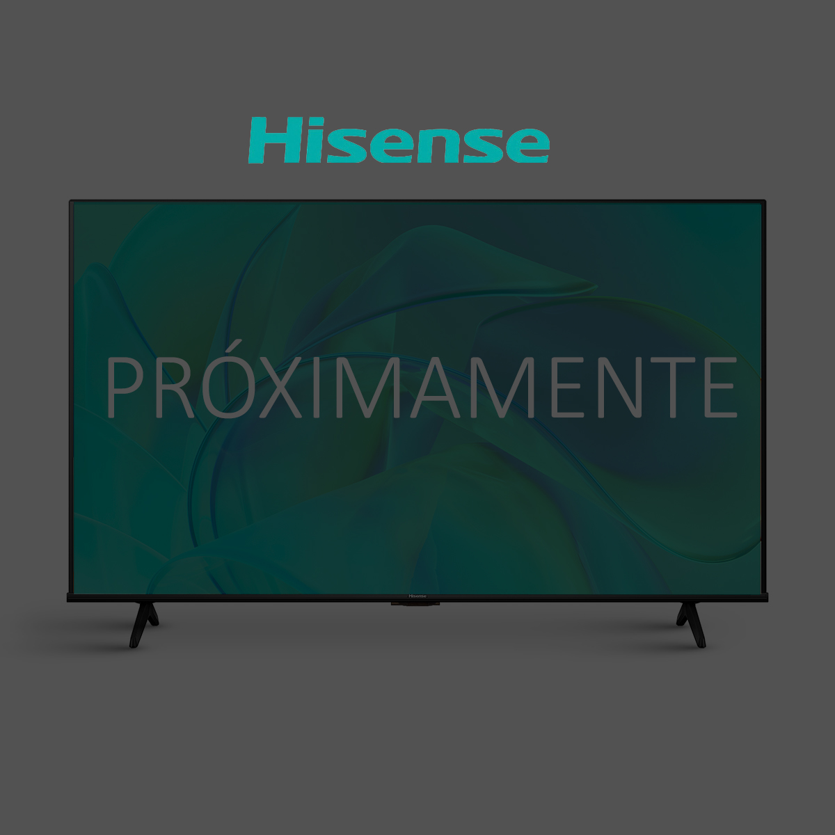 MINI LED – Hisense