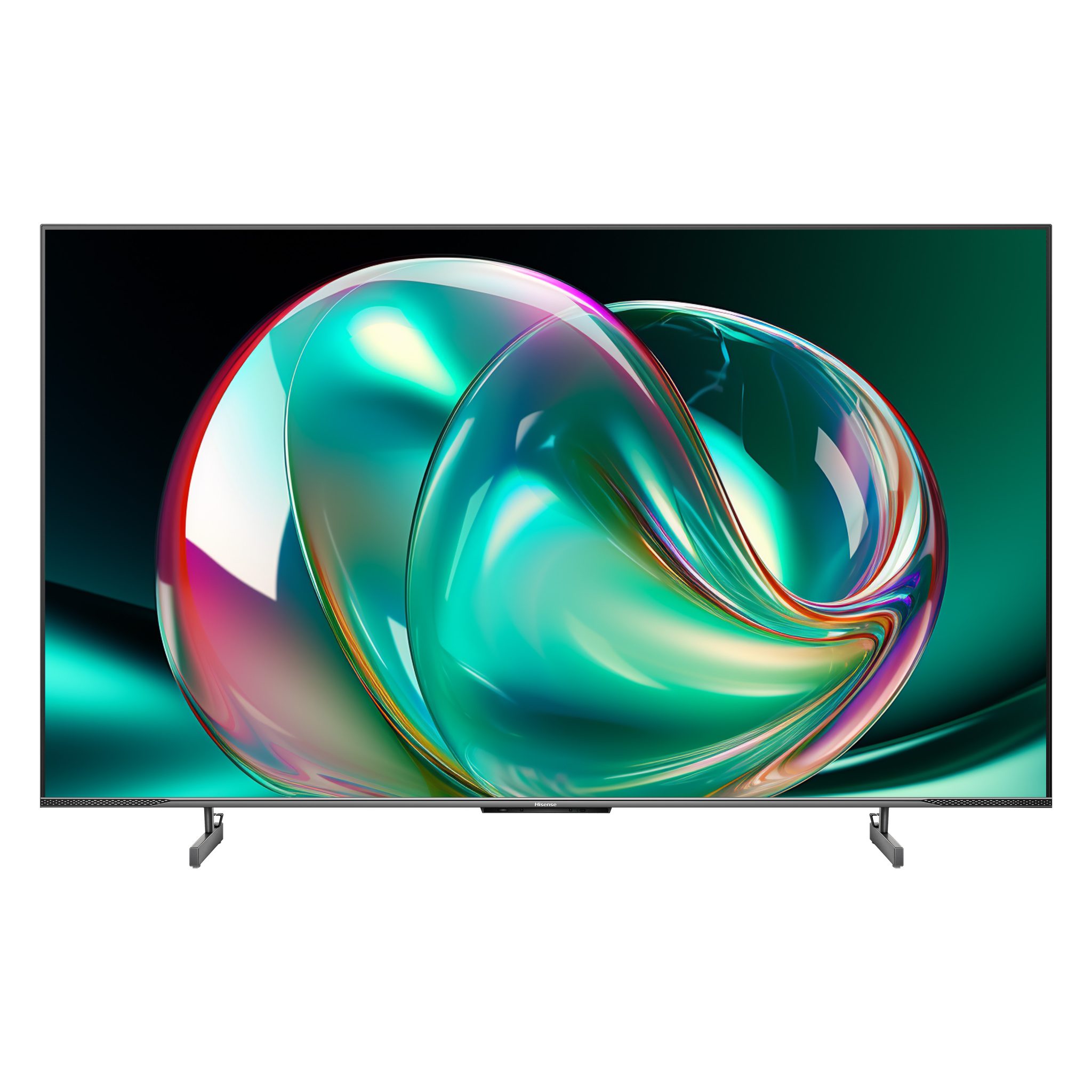 QLED – Hisense