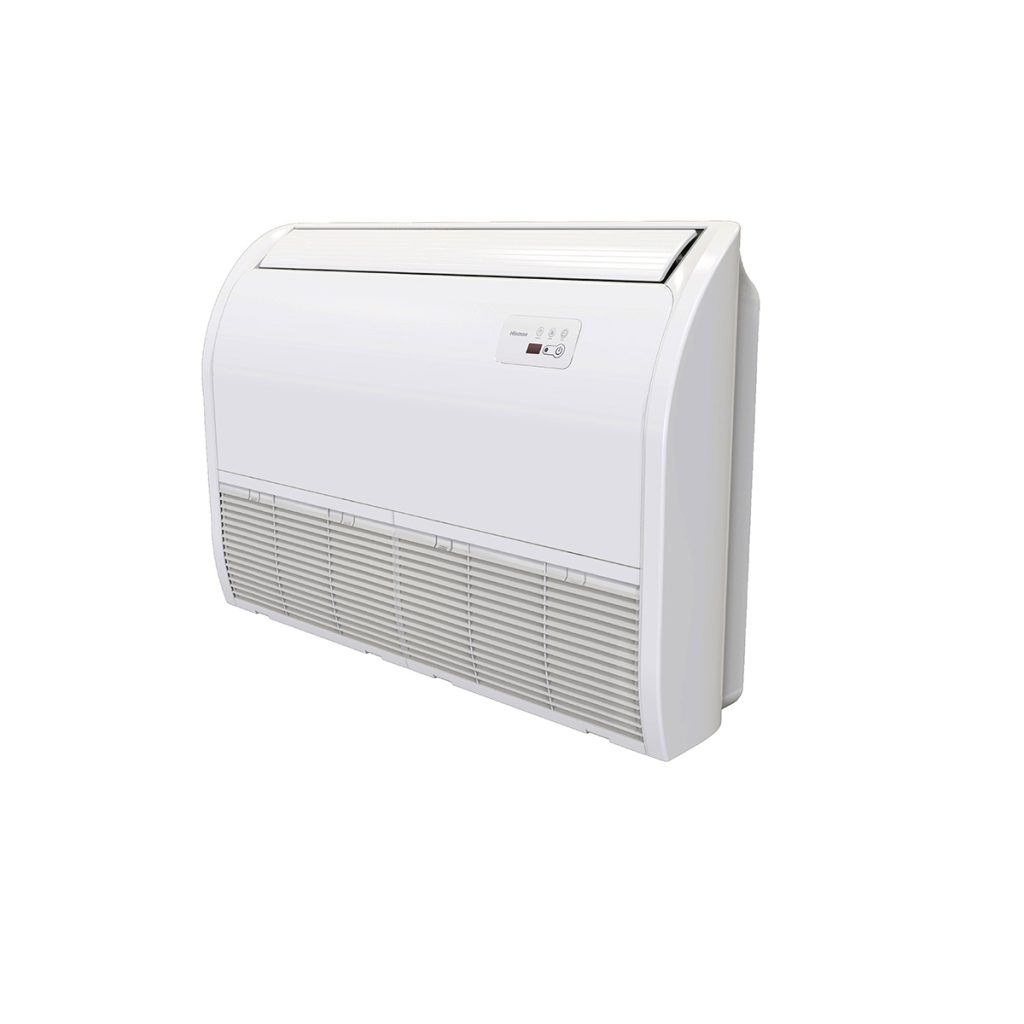Light Commercial Hisense Light Commercial Hisense