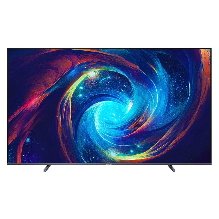 QLED – Hisense