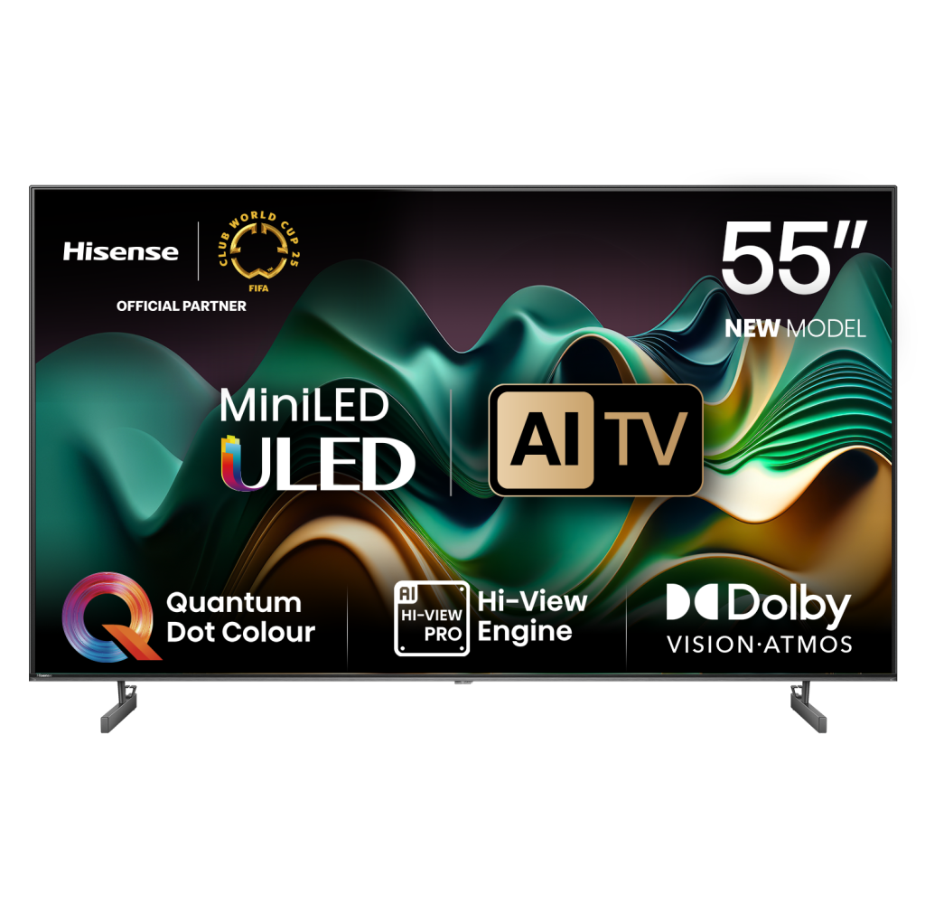 MiniLED – Hisense