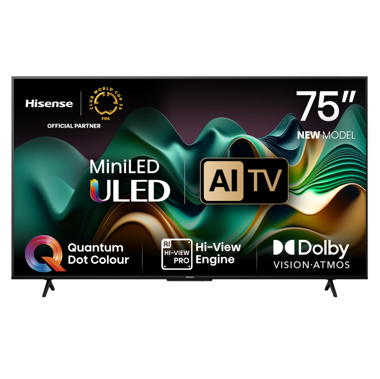 MiniLED – Hisense