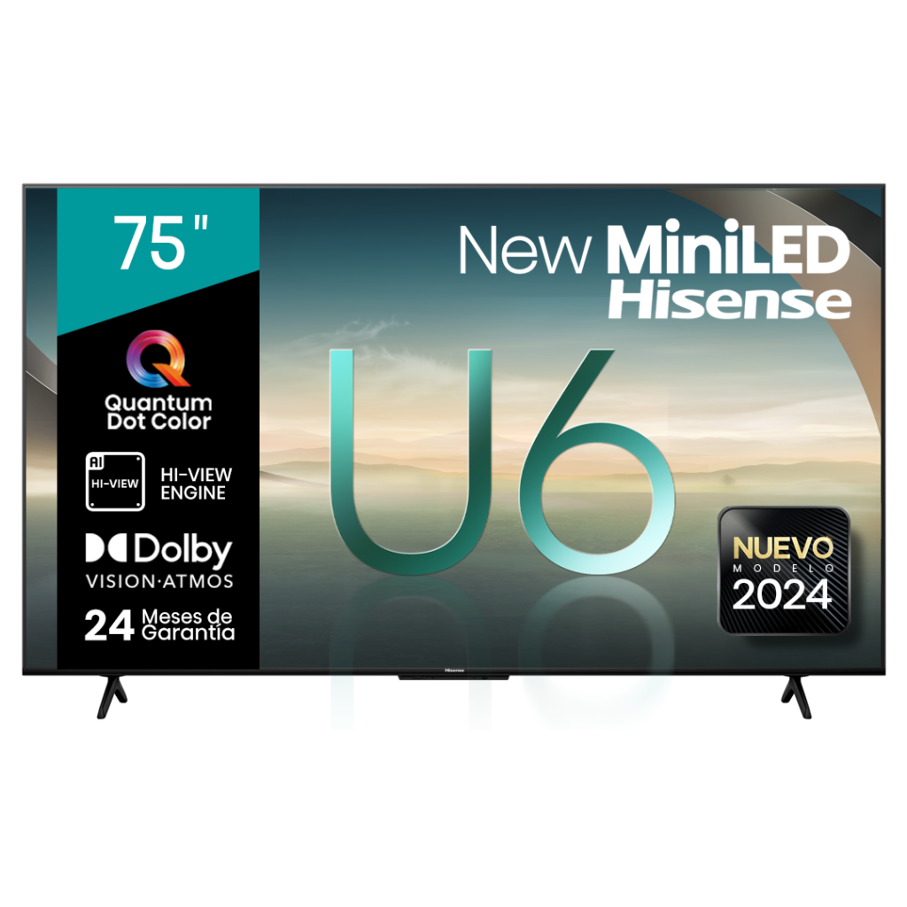MINI LED – Hisense