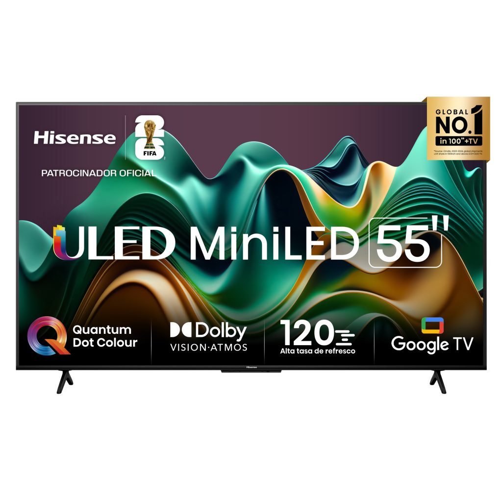 MiniLED – Hisense