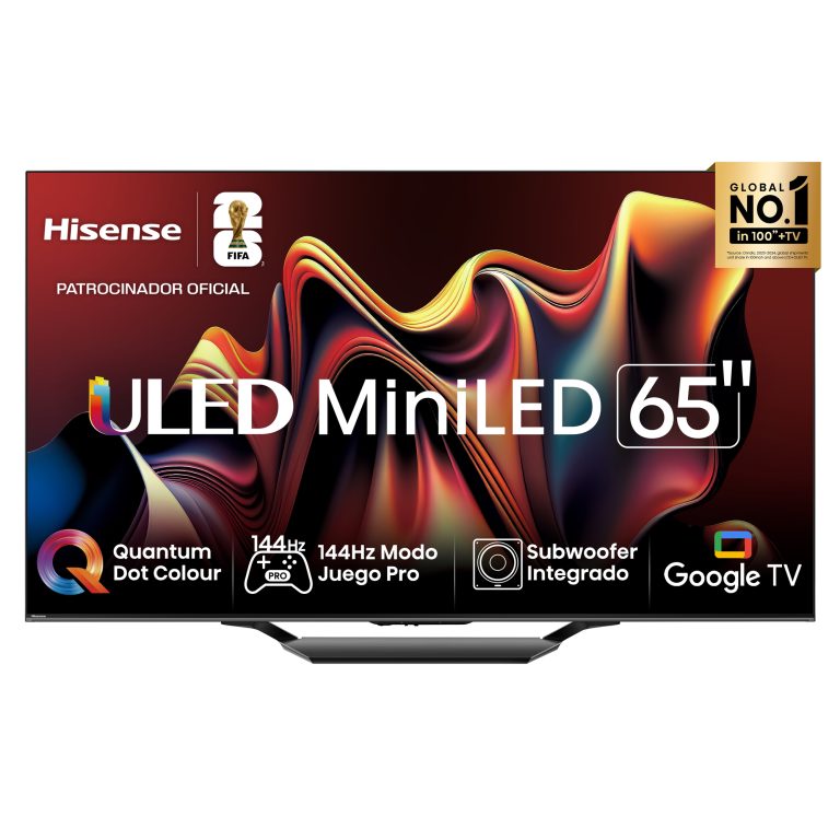 MiniLED – Hisense