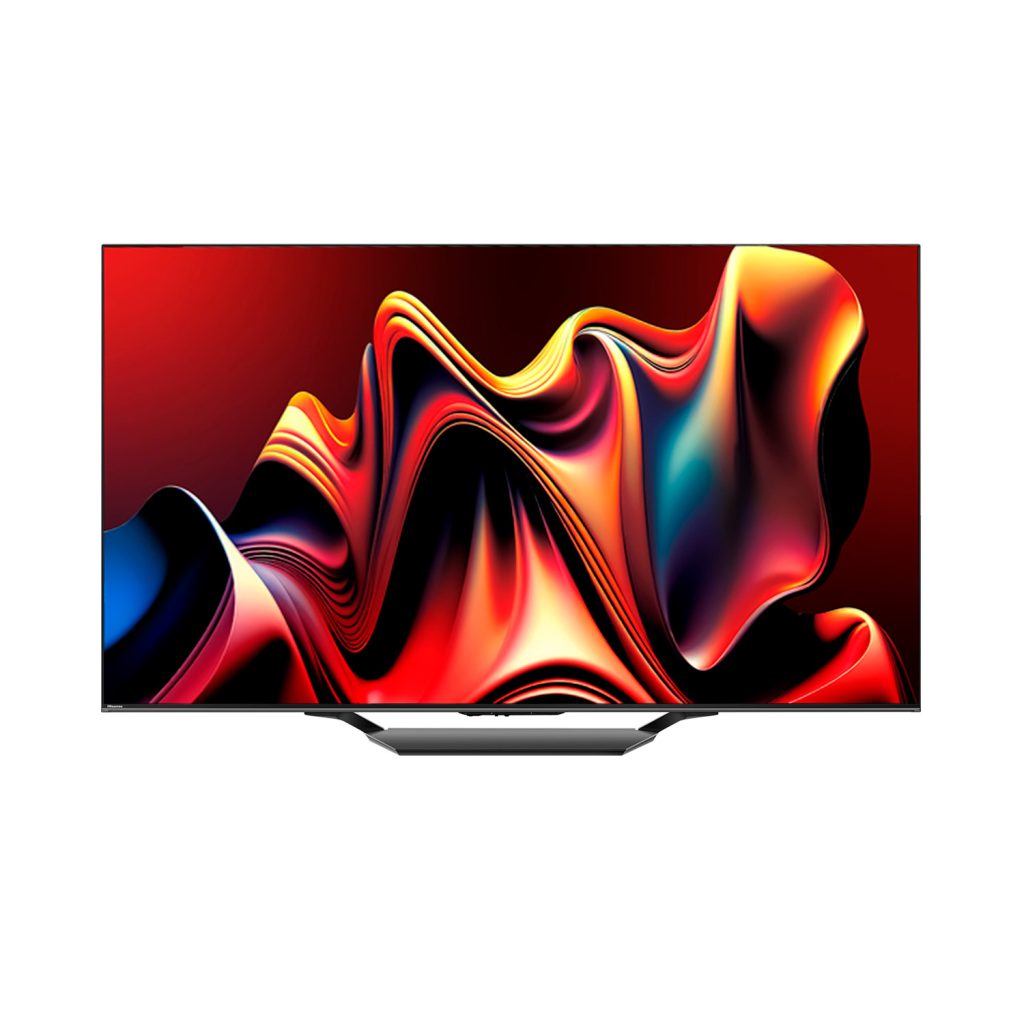 MINI LED – Hisense