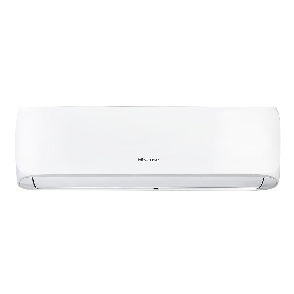 Light commercial – Hisense