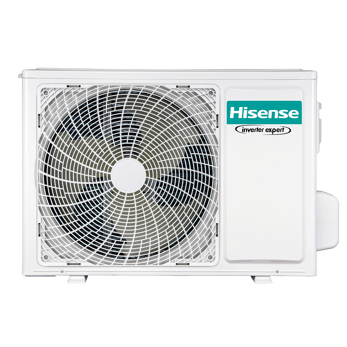 Aire 12.000 Btu/Serie Energy Pro X E51-12K – Hisense