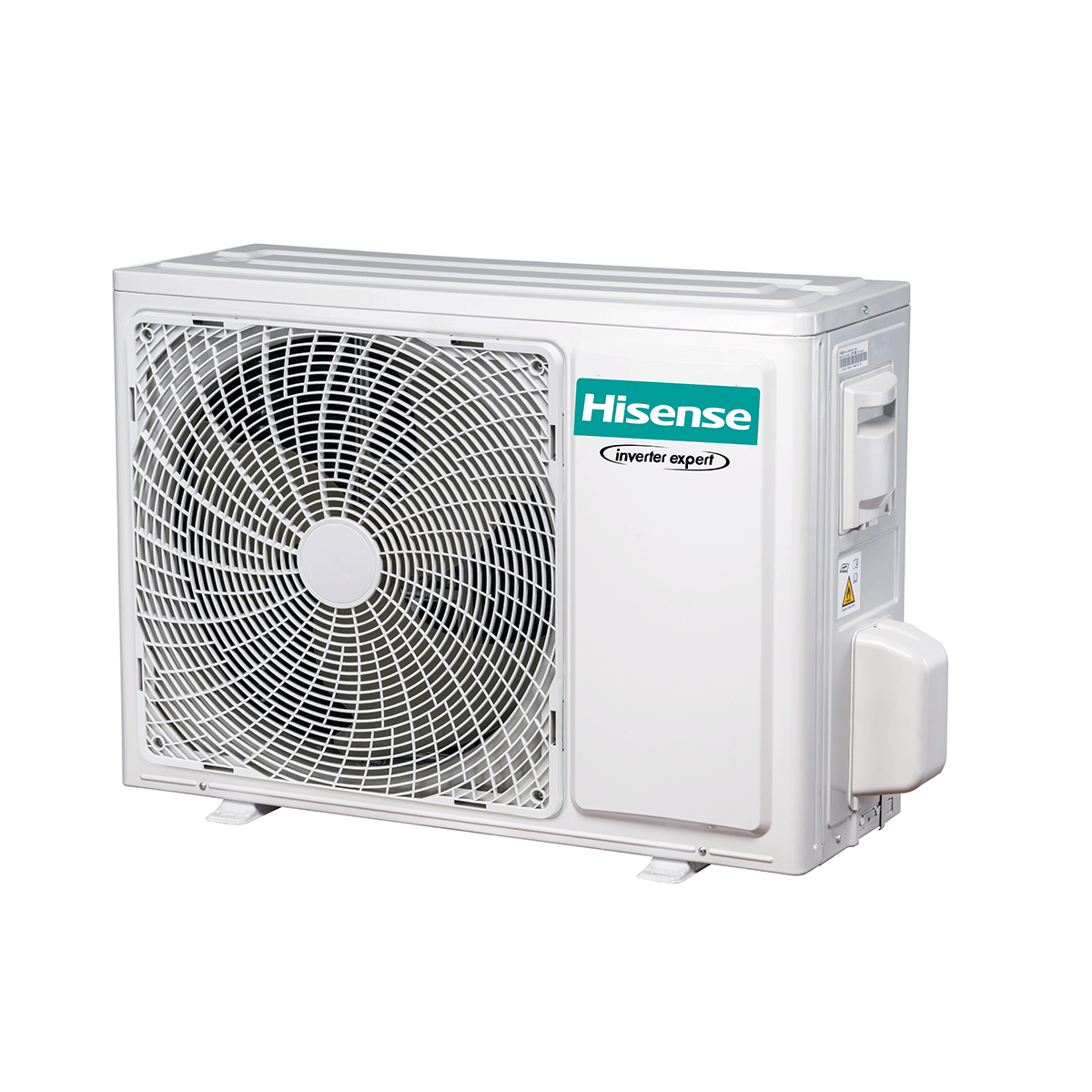 Aire 12.000 Btu/Serie Energy Pro X E51-12K – Hisense