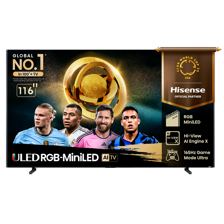 RGB-MiniLED – Hisense